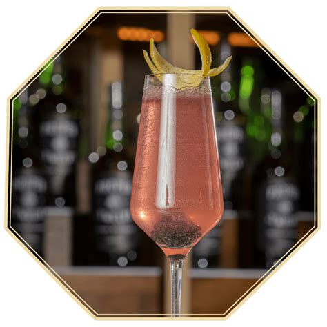 Premier Cru The Black Forge