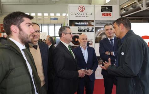 Balance De Agrovid Y Sieb 2024 4500 Visitantes Y Lo último Para El Sector