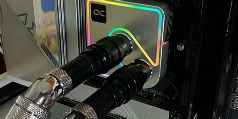 Alphacool Core 1 Cpu Water Block Review