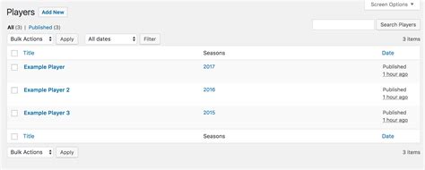 Meta Query Metaquery With Multiple Values Wordpress Development