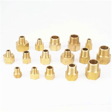 Brass Hex Reducer At Rs 700piece Brass Hex Reducer In Jamnagar Id 2851227165448
