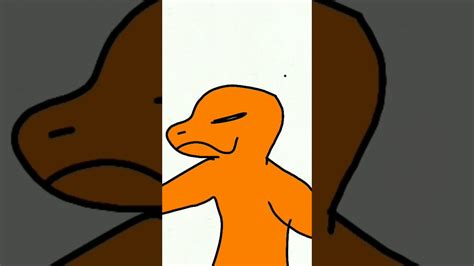 Charizard Evolution Line In A Animation Youtube