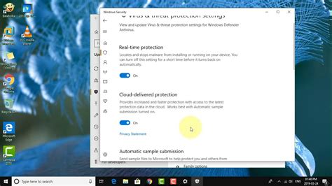 fix msmpeng exe antimalware service executable high cpu usage youtube