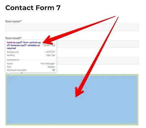 Form Signs To Use To Exclude The Form From Spam Checking