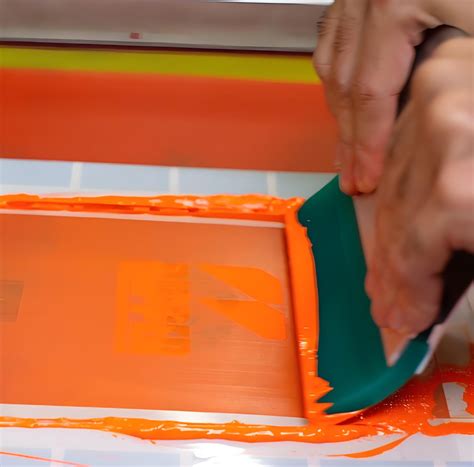 Mastering Ink And Cmyk Plastisol Process The Ultimate Guide