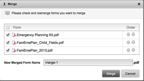 Merging Pdfs Pdffiller Blog