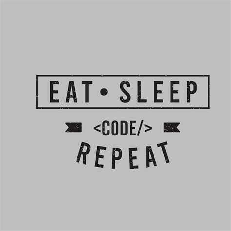 Sleep Eat Repeat Vectors And Illustrations For Free Download