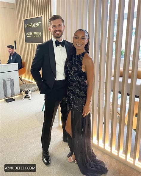 Adele James Feet Aznudefeet