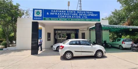 खरखौदा आइएमटी की तीन हजार एकड़ जमीन पर लगेंगी क्लस्टर बेस इंडस्ट्री