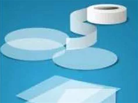 Lapping Film Nanolap Abrasives