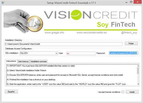 Visioncredit Fintech Opiniones Precios And Funcionalidades Appvizer