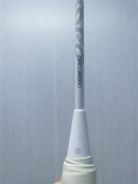 Mizuno Badminton Racket Sports Equipment Sports And Games Racket And