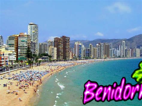 Benidorm Wallpapers Top Free Benidorm Backgrounds WallpaperAccess