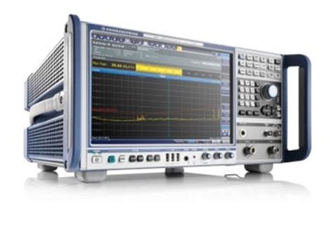 Rf Spectrum Analyzers Rental The Emc Shop