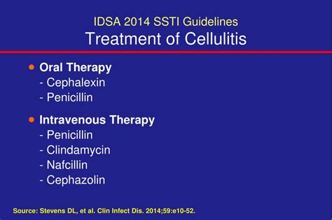 Ppt Skin And Soft Tissue Infections Powerpoint Presentation Free