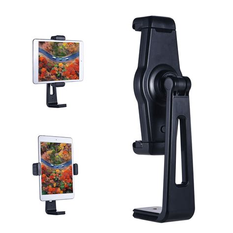 Soporte Tablet Tfixol Negro Walmart En Línea