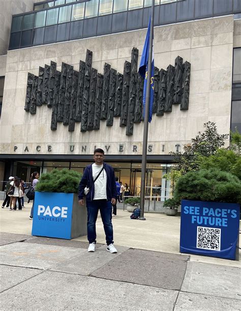 Omkar Shinde On Linkedin Datascience Mastersjourney Paceuniversity