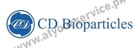 Cd Bioparticles Pakistan Business Listings