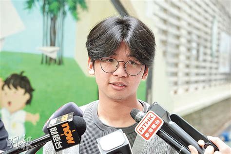 「沒放太多時間溫」 公民科考生稱簡單信達標 20250409 公民 明報教育網