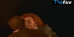 Iris Berben Breasts Scene In Das Geheimnis Des Gelben Geparden