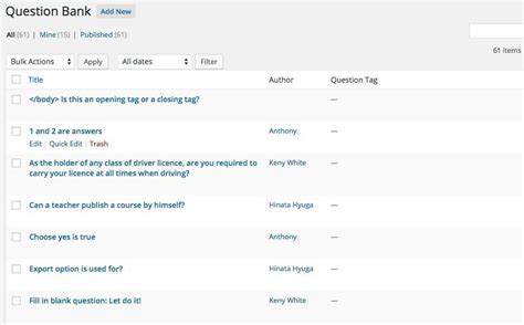 How To Build An ELearning Site Using Education Theme WPArena