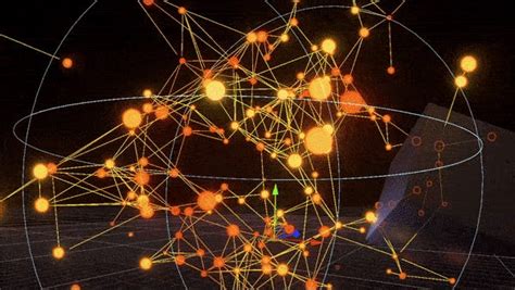 Unity Tutorial Particle Plexus Part 1