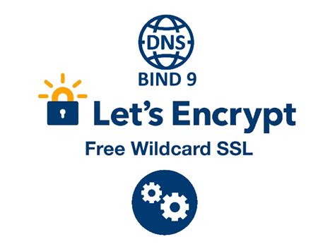 SSL сертификат Lets Encrypt с помощью acme sh и bind Блог админа