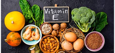 Vitamin E Benefits In Hindi जानिए विटामिन ई के फायदे उपयोग और साइड