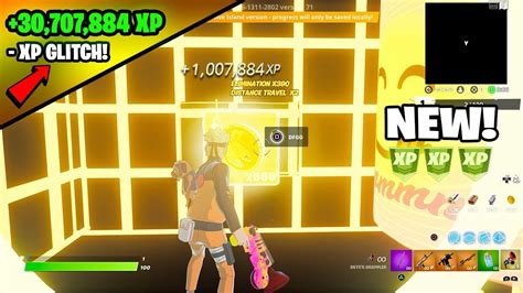 قلتش بضغطة زر يعطيك اكس بي قوي 2 مابات سهله😍🔥 New Xp Glitch In
