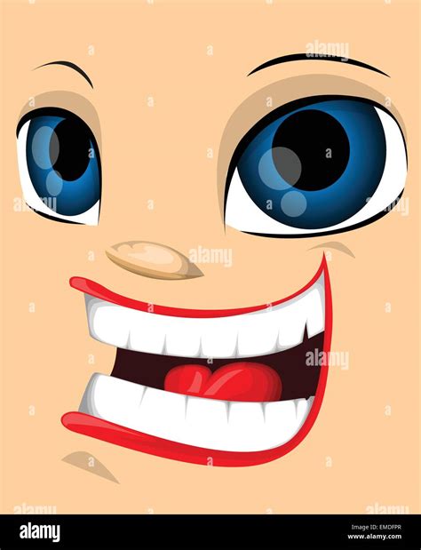 Ugly Faces Cartoon Images