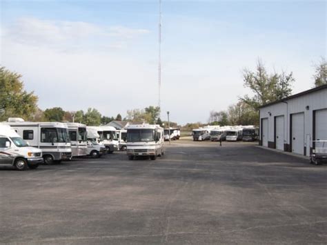 Winnebago Motor Homes Updated July 2026 17 Photos And 13 Reviews