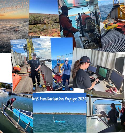 Ocius Technology Limited On Linkedin Its Inspiring To See Firsthand