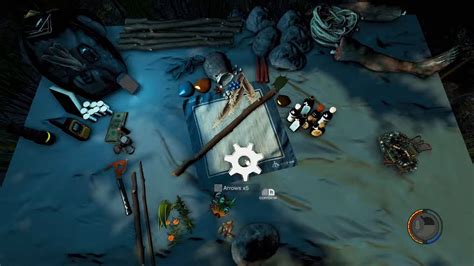 How To Craft A Bow In The Forest