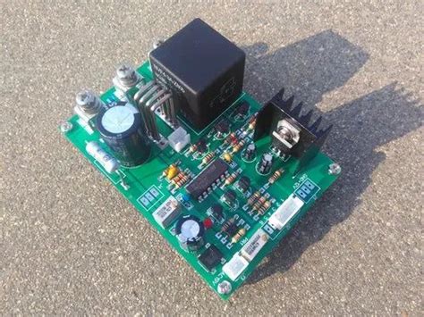 Voltage Regulator Trainer Using Lm723 At Best Price In Ambala