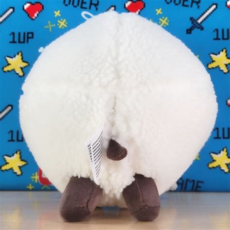 Pokemon Toys Jazwares Pokemon Wooloo Ultrasoft Collectible Nintendo Video Game Plush Rare