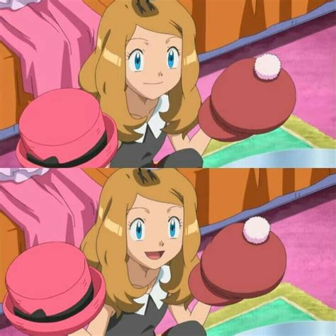 Pokemon Xy Pokemon Pokemon Stories Pokemon Ash And Serena