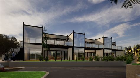 Modular Structures With Fabox ~ Event And Media Structures