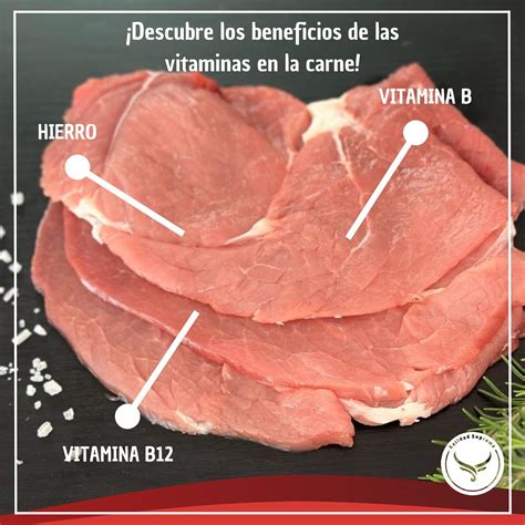 ¿sabías Que La Carne Es Una Carnicería El Tecuan