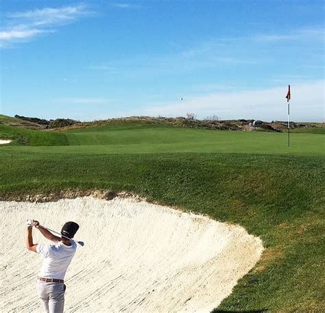 The Final The Links At Spanish Bay™ Sportingclass Ltd