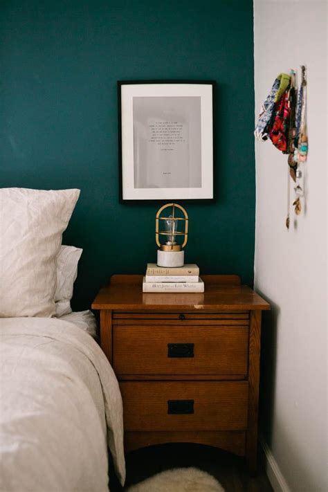 Dulux Teal Touch Feature Wall Dulux Colour Paint Emulsion Tester Pots