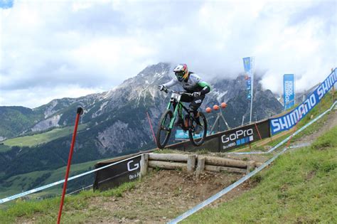 Jolanda Neff Leogang Jolanda Neff Si Pirang Dalam Dunia Sepeda