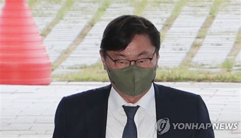 쌍방울 대북송금 이화영 오늘 1심 선고 한국경제
