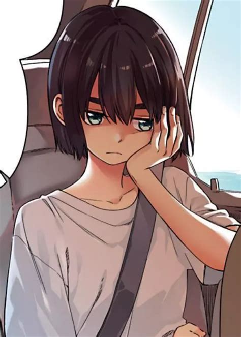 Daniela Torres Anime Planet