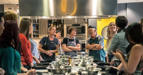 Yeg Cooking Classes Explore Edmonton