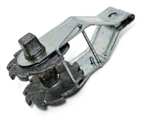 50x Inline Ratchet Fence Wire Strainer Tensioner