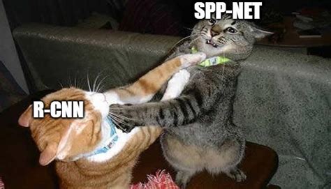 논문요약 Spatial Pyramid Pooling In Deep Convolutional Networks For