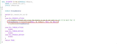 Dll Hijacking Part 2 Dll Side Loading Security And Intelligence 이글루코퍼레이션