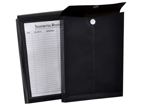 Opaque Plastic Inter Office Envelopes 10 X 15 Envelopes