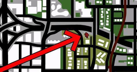 GTA San Andreas 2 Player Locations How To Start Offline Multiplayer