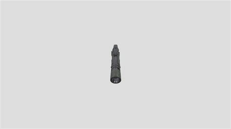 2023 Updated Lasgun 3d Model 3d Model By Dietzel Dominik2004 [793979a